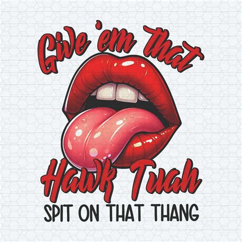 Hawk Tuah Spit On That Thang 2024 Meme Png Inspire Uplift
