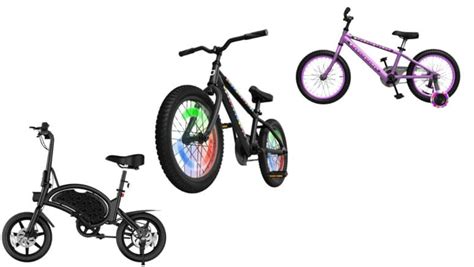 Read All About Jetson Hoverboards Bikes And More
