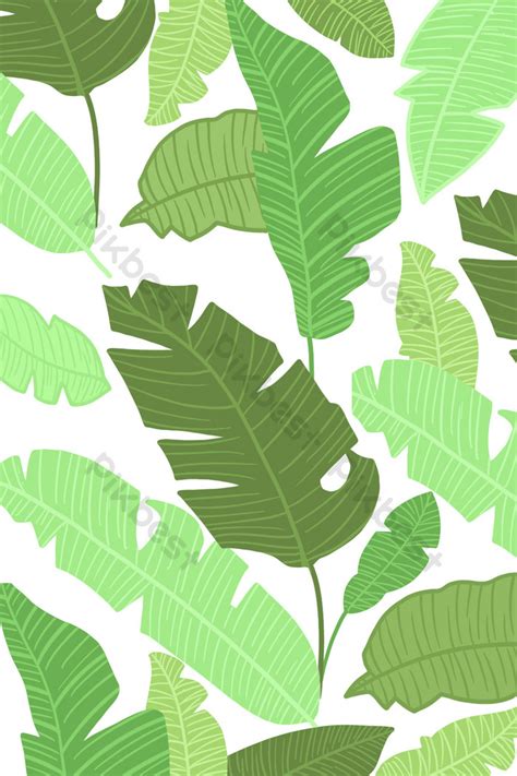 Banana Leaf Shading Png Images Psd Free Download Pikbest