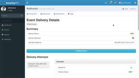 relay proxy manage and debug all your webhook traffic reliably using