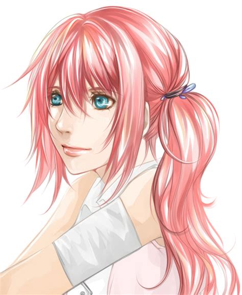 Ffxiii Serah By Marimari999 On Deviantart