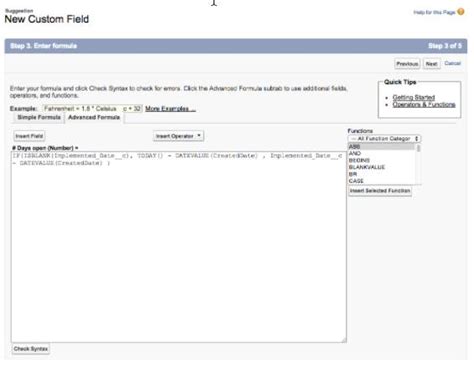 Add Business Logic Unit Salesforce Trailhead