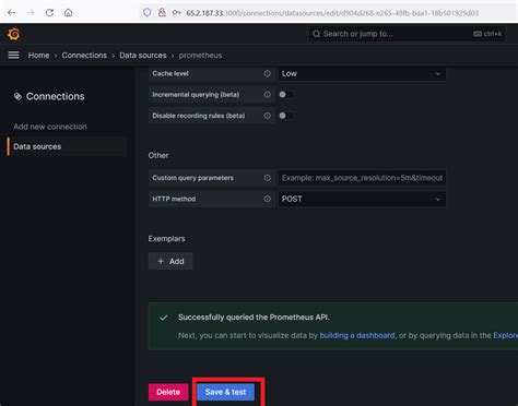 Monitor Docker Containers With Prometheus And Grafana