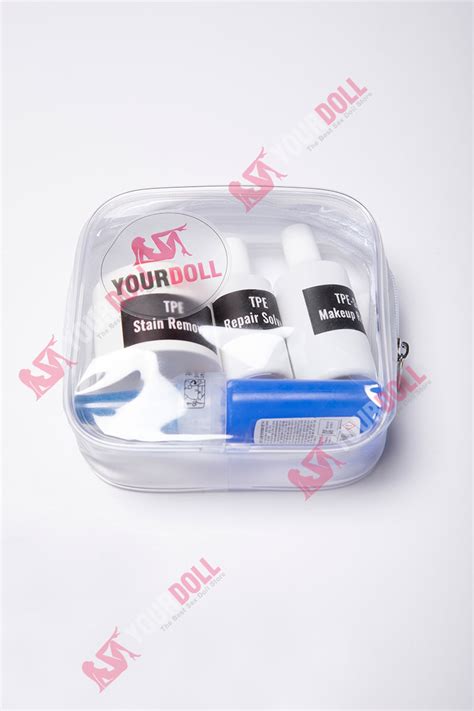 Sex Doll Care Kit Your Doll