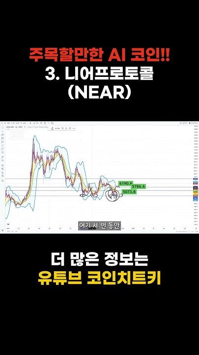 Ai 메타 알트코인 니어프로토콜near 알트코인 코인추천 코인분석 비트코인 니어프로토콜전망 니어프로토콜 니어프로토콜코인 알트추천 업비트 빗썸