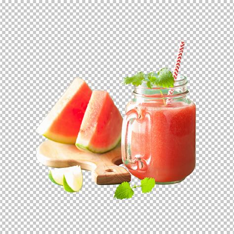 鲜榨果汁奶茶摄影图片飲品圖片西瓜汁