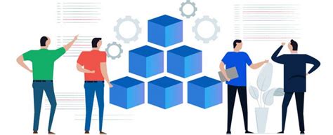 What Is Container Orchestration Benefits And How It Works