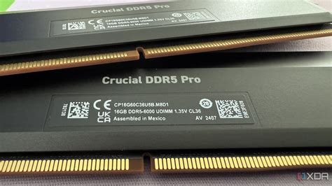 4 Reasons Why Ram Timings Matter