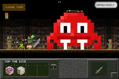 Tiny Dice Dungeon Apk For Android Download