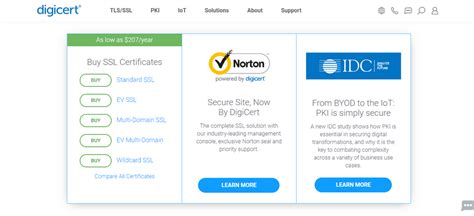 DigiCert SSL Review Is It A Better Option The Digital Guyde