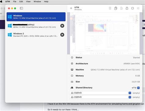 gnuplot in vm on mac x86 64 diyaudio