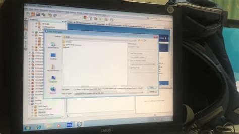 How To Dump Java Code In Netbeans In Telugu Youtube