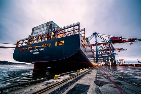 Data Analytics For Logistics And Supply Chain Management