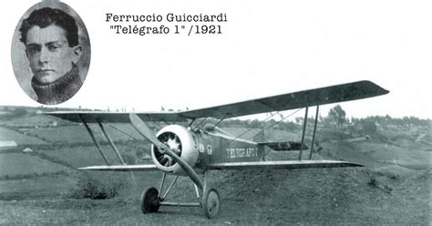 Tras Las Huellas De Ferruccio Guicciardi