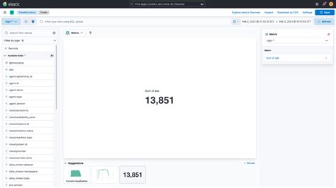 The Importance Of Runtime Fields And Schema On Write Or Read For Better