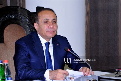 Ձերբակալվել է Հովիկ Աբրահամյանը ԱՐՄԵՆՊՐԵՍ Հայկական լրատվական գործակալություն