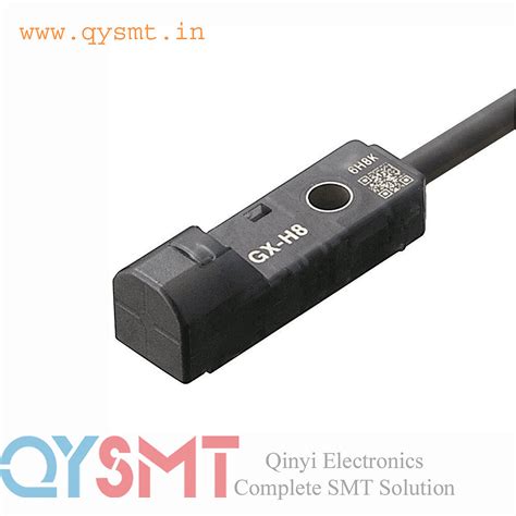 Panasonic Proximity Sensor Qysmt