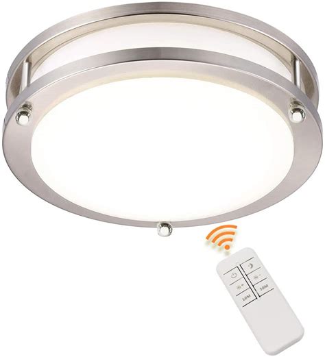 10 Best Remote Control Ceiling Lights Ratedlocks