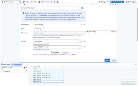 Pipeline Builder AIP Features Palantir