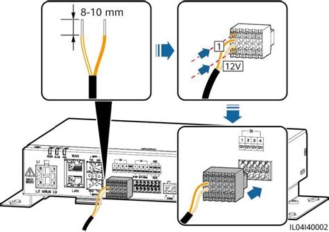 Huawei Smartlogger 3000 Data Logger User Guide