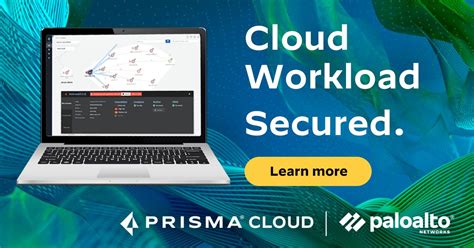 Cloud Workload Protection Cwp Cwpp Palo Alto Networks