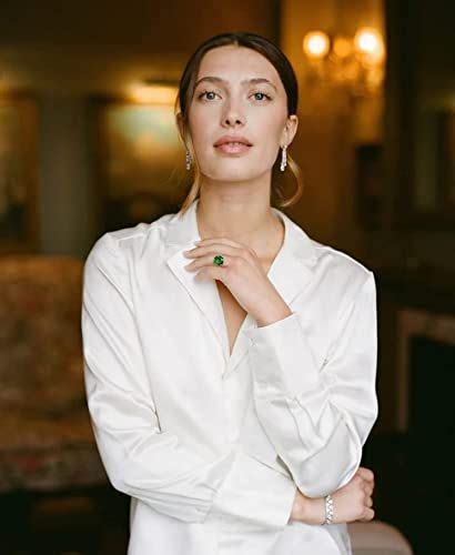 The Best White Button Down Shirts For Women This Summer 2024