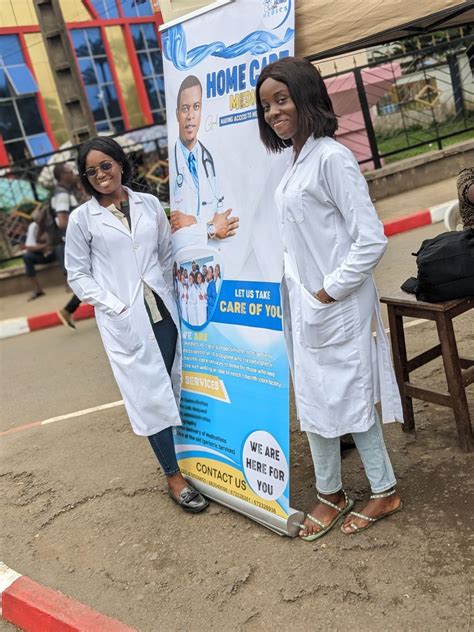 Onyinye Favour On Linkedin Makingahealthydifference Communityimpact