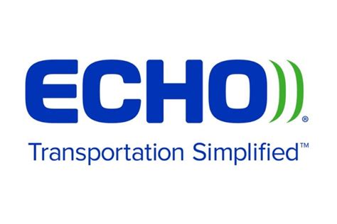 Echo Tracking Echo Package Tracking Echo Cargo Tracking Check Parcel And Package Status Live