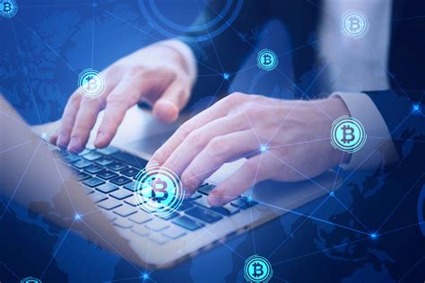 10 key skills to look for when hiring blockchain developers