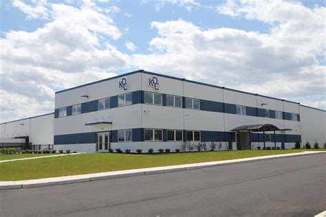 Kdc Group Project Profile Perley Halladay Associates Inc