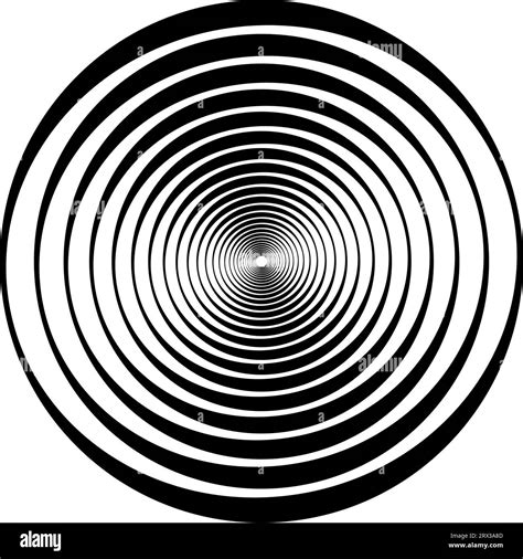 Waves Water Wave Propagation Space Concentric Circle Concept Radio