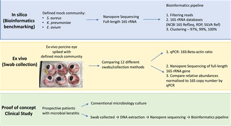 Evaluation Of Full Length Nanopore 16s Sequencing For Detection Of Pathogens In Microbial