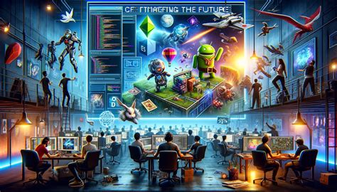Crafting The Future How To Create An Nft Based Game Wgame Arp