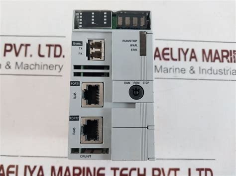 Honeywell 2mlr Cpuh T Cpu Module Aeliya Marine