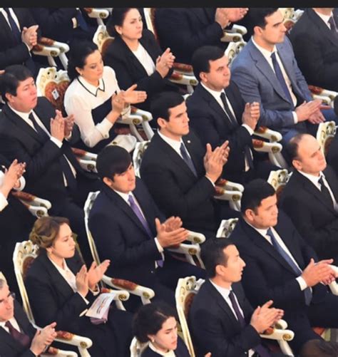 Dilshod Sharifi On Linkedin Annual Speech Of The Leader Of The Nation