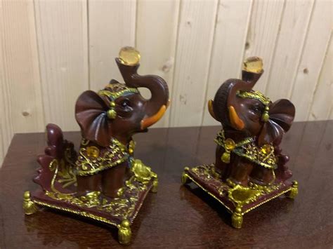 Статуэтка слон — цена 289 грн в каталоге Статуэтки Купить товары для дома и быта по доступной