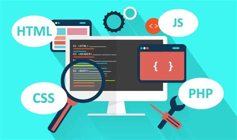 Web应用开发技术