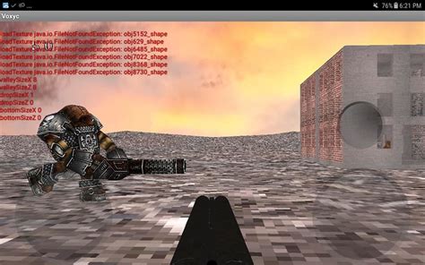 VoxycDev S Blog None GameDev Net