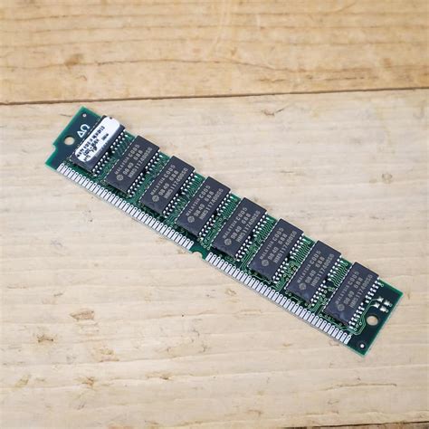 E Mu Proteus 2000 Ram Memory Module 72 Pin Simm Reverb