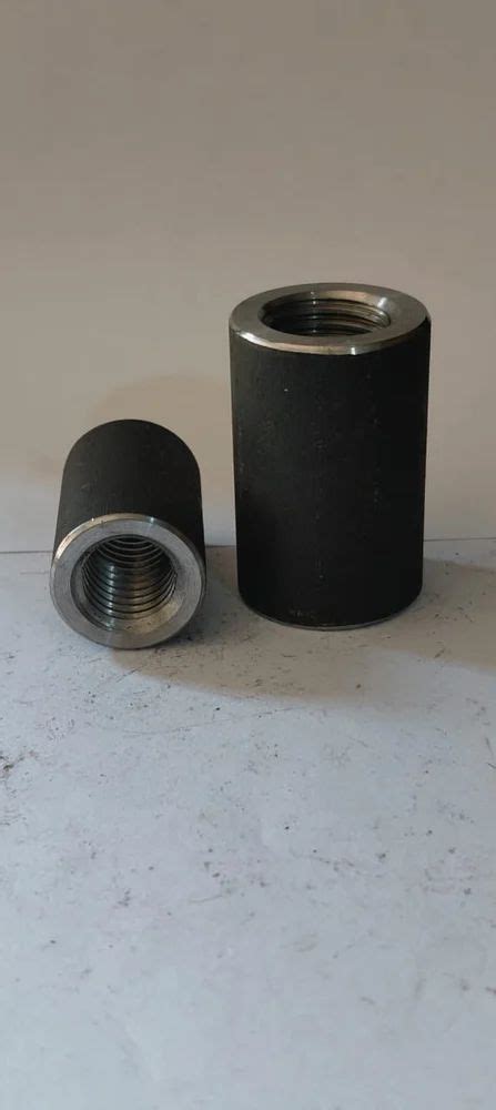 Threaded Rebar Coupler At Best Price In Rajkot By Shiv Engineering Id 2856580990888