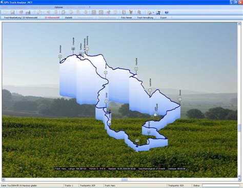 Matlab How To Plot A 3d Representation Of A Gps Track Stack Overflow