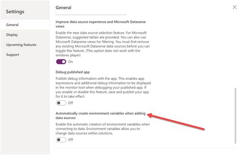 Power Platform Data Source Environment Variables Power Platform Unicorn