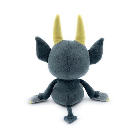The Devil Plush 9in Youtooz Collectibles