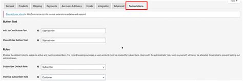 How Does The Woocommerce Subscriptions Plugin Work Scalahosting Blog