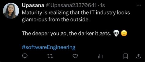 Softwareengineering Corporate Upasana Singh