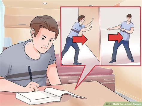 How To Learn Physics Steps With Pictures WikiHow