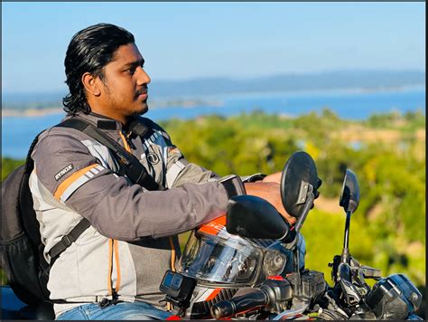 Parvez Chowdhury Subro — Bio Site