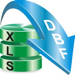 XLS Excel To DBF Converter