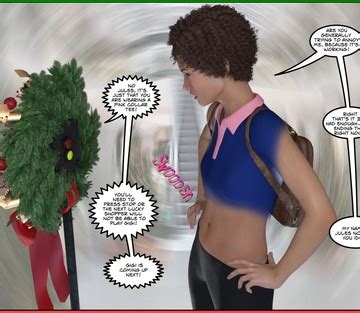 Bimbo Buttons Issue 3