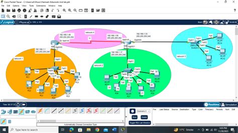 Configure Vlan Switching Routing On Cisco Devices By Hassan1611 Fiverr